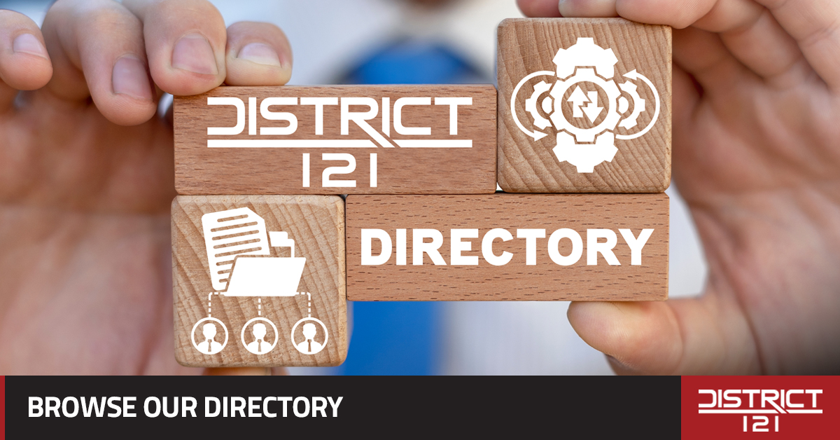 McKinney, TX Bar, Restaurant and Lounge Directory – District 121