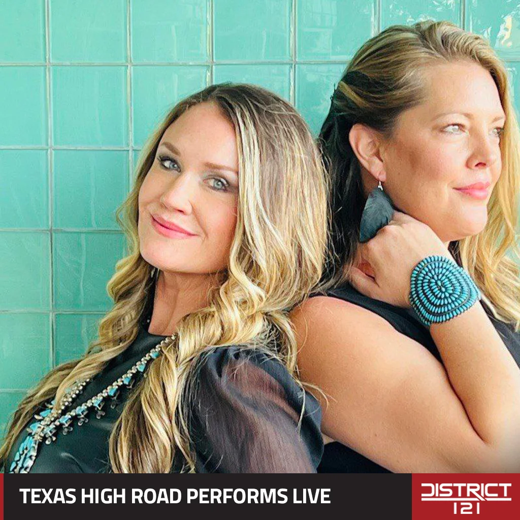 McKinney, TX Upcoming Events, Entertainment & Live Concerts – District 121